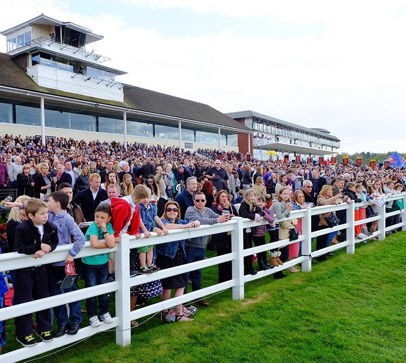 Finals Day | All Weather Championships | AWC