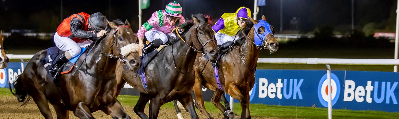 BetUK | Sponsors | All Weather Championships