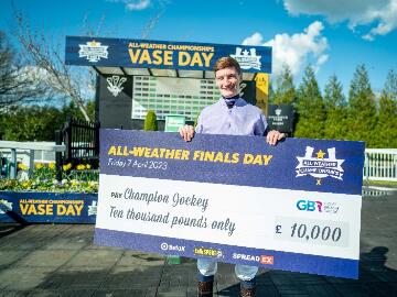 All Weather Championships | AWC | Season 11