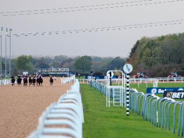 News Articles | All Weather Championships